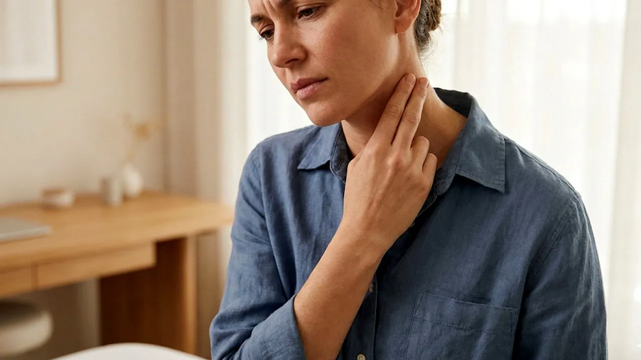 How Can I Get Rid of a Cyst? Causes, Treatment & Care