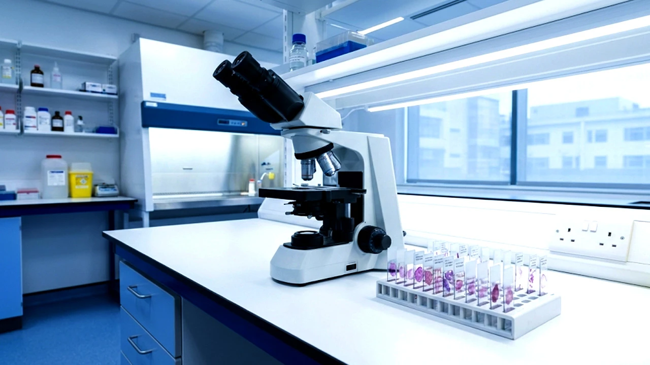 What Is Histology Testing? Why Your Doctor May Recommend It